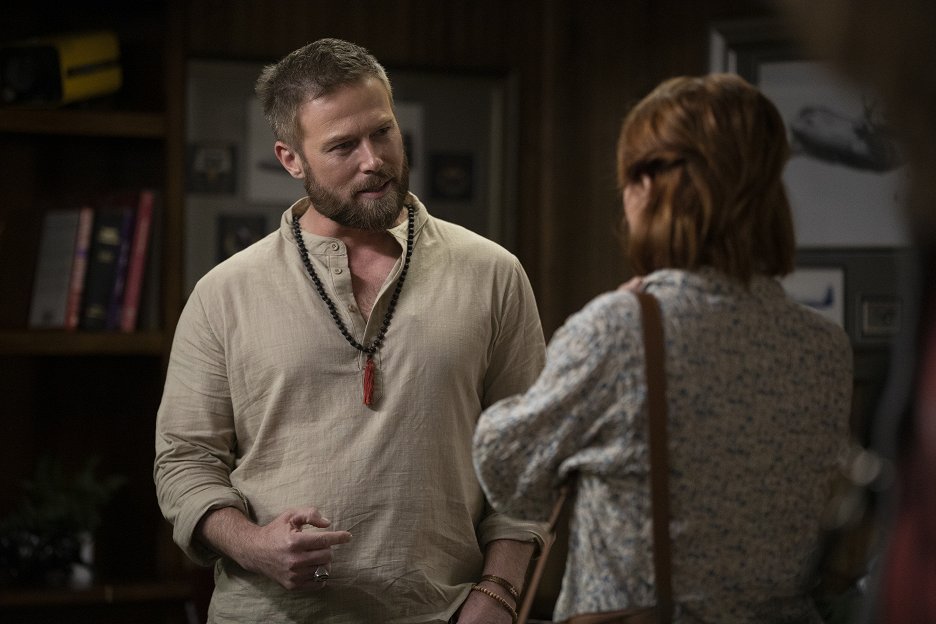 Zahlazené stopy (2021) | ČSFD.sk