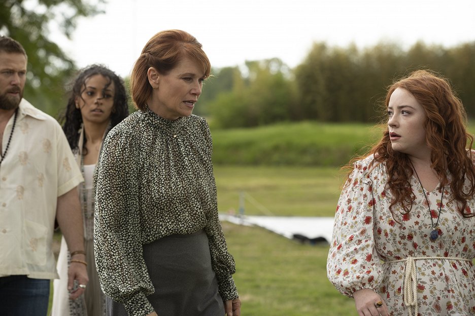 Jacey Nichole | ČSFD.cz