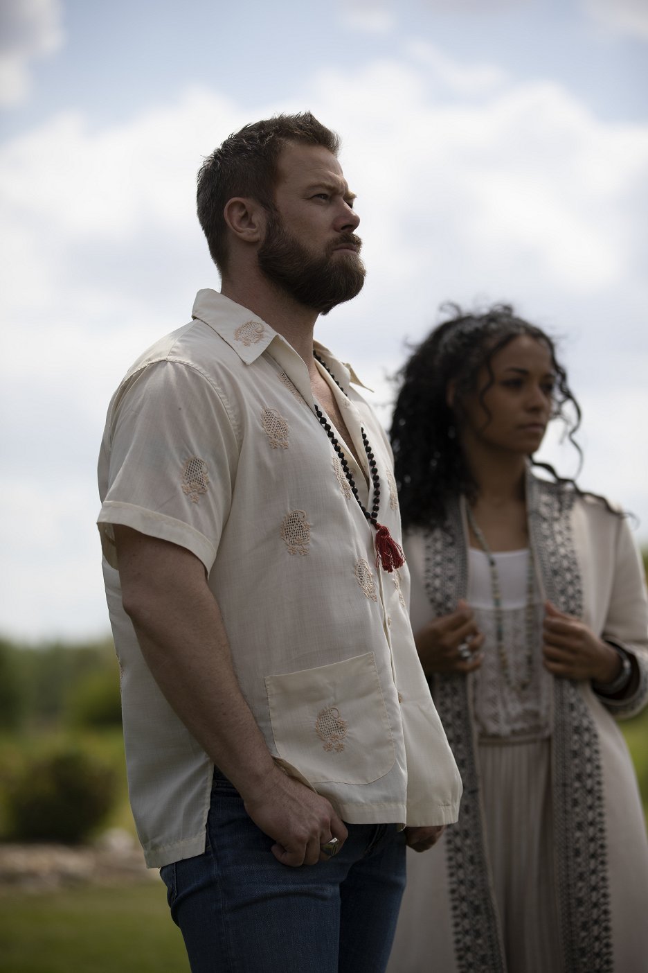 Zahlazené stopy (2021) | ČSFD.cz