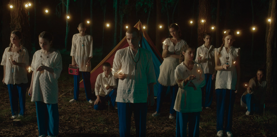 What Happened on New Year's Eve (2022) | ČSFD.cz