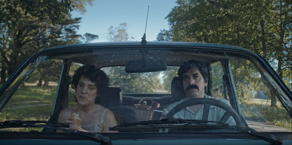 What Happened on New Year's Eve (2022) | ČSFD.cz