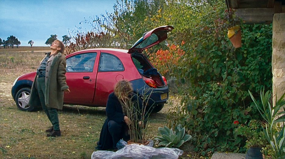 Un petit cas de conscience (2002) | ČSFD.cz