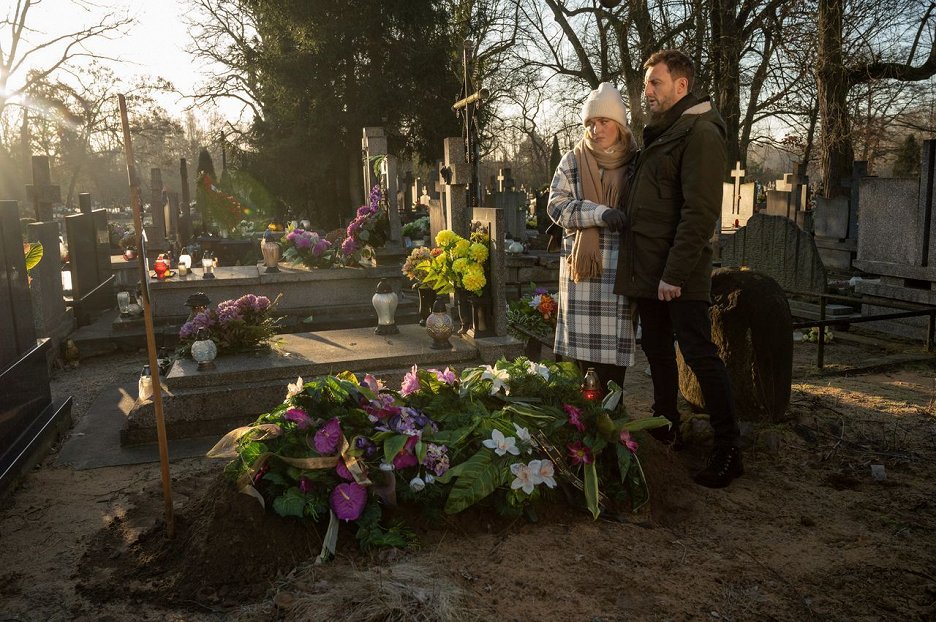 M jak miłość - Episode 70 (S22E70) (2022) | ČSFD.cz