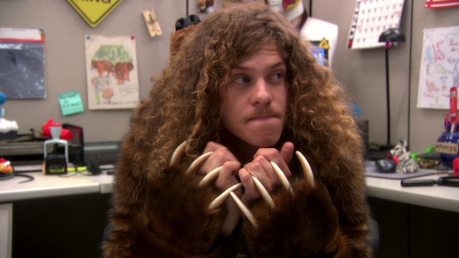 Workaholics - We Be Ballin' (S01E02) (2011) | ČSFD.cz