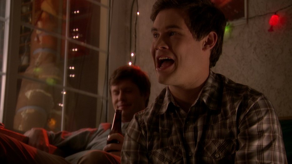 Workaholics - We Be Ballin' (S01E02) (2011) | ČSFD.cz