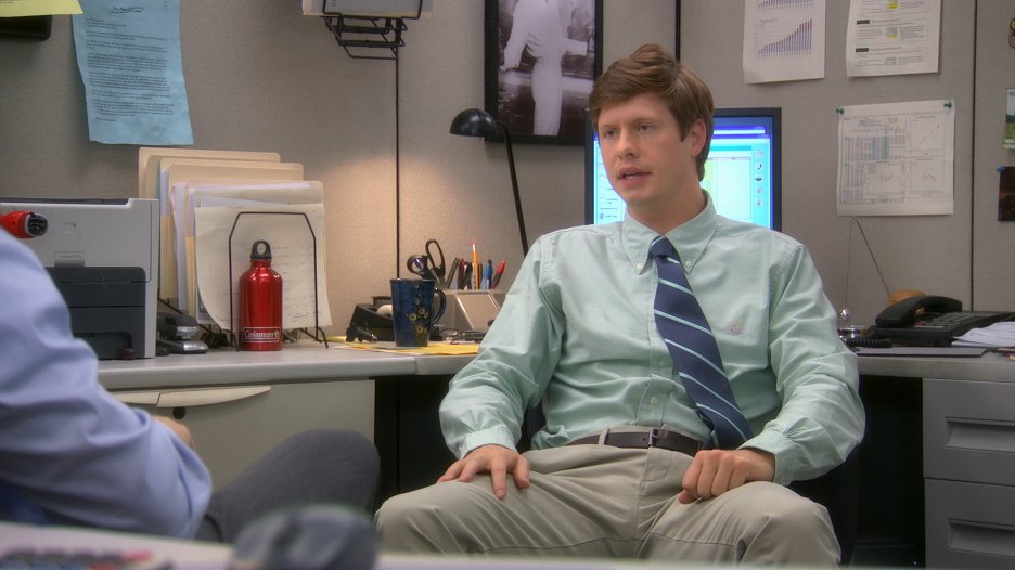 Workaholics - Office Campout (S01E03) (2011) | Galerie - Z epizody ...