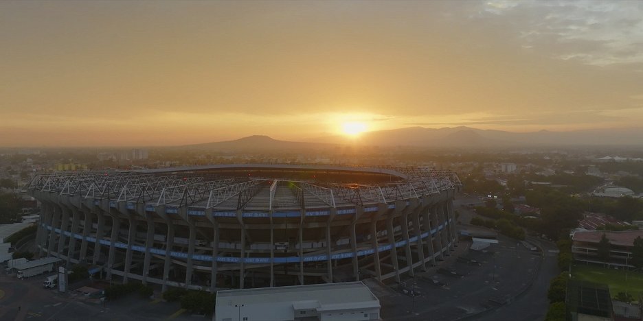 Good Rivals - A Rivalry Is Born (E01) (2022) | ČSFD.cz