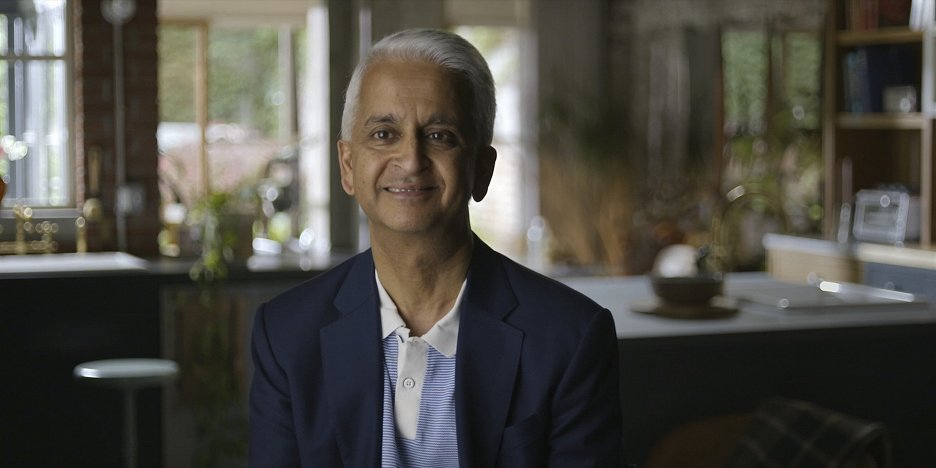 Good Rivals - A Rivalry Is Born (E01) (2022) | ČSFD.cz