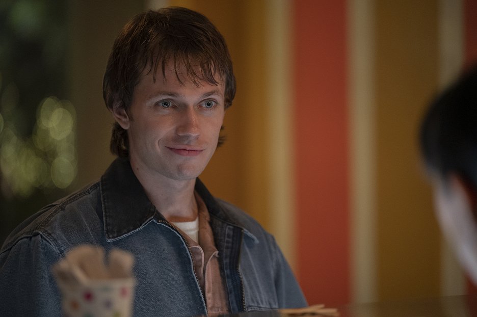 Velký lov - Série 2 (S02) (2023) | Galerie - Plakáty | ČSFD.cz