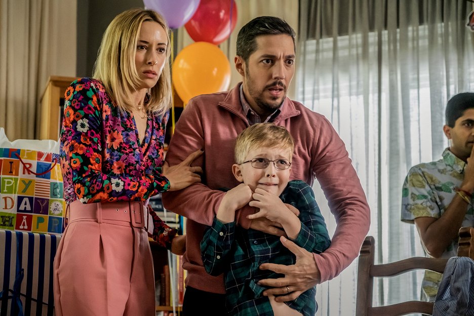 Matthew Lamb | ČSFD.cz