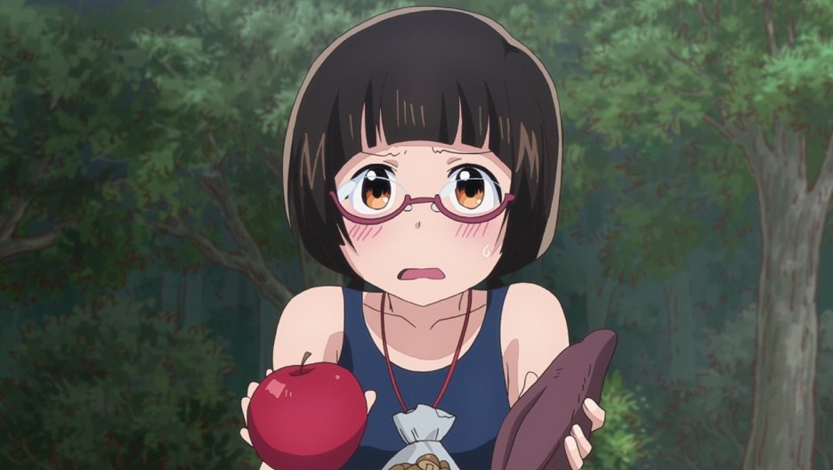 Kumamiko: Girl Meets Bear - コマーシャル (E09) (2016) | ČSFD.cz