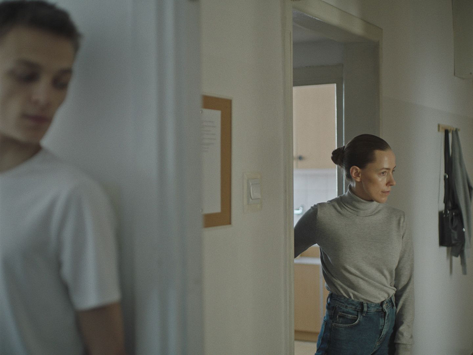 Matecznik (2022) | ČSFD.cz