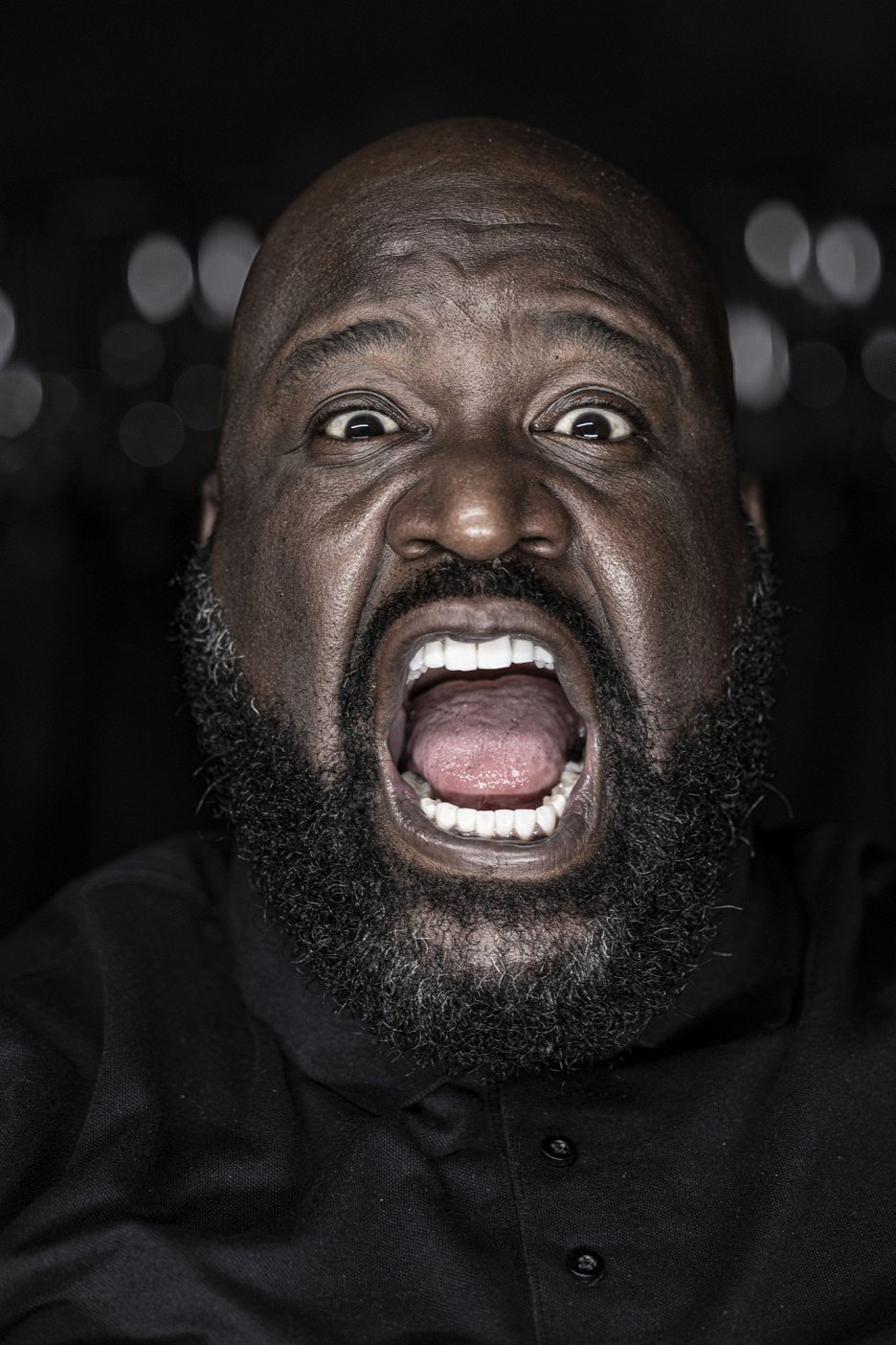 Shaq - Od Shaquilla k Shaqovi (E01) (2022) | ČSFD.cz