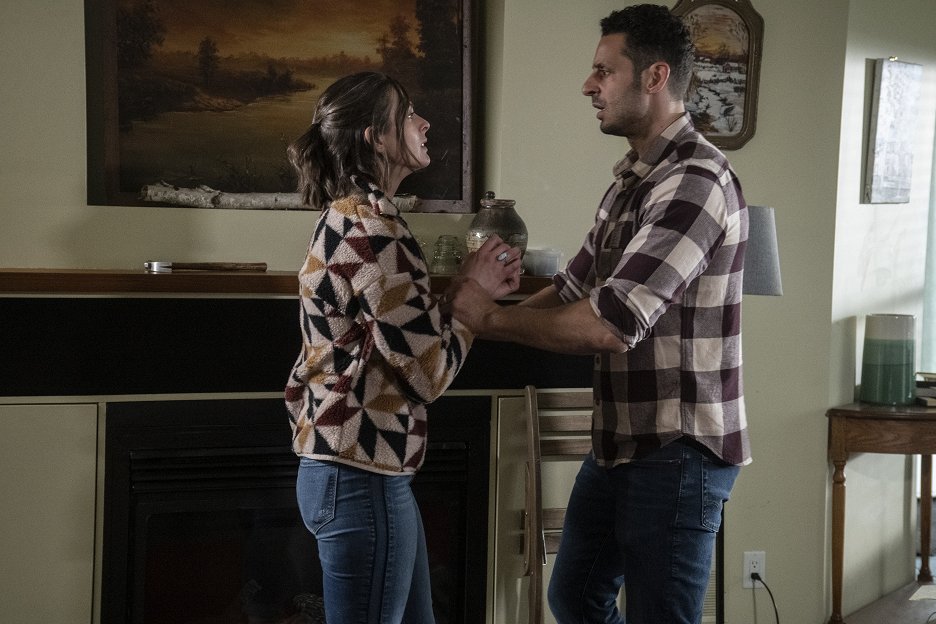 Eskalace smrti (2022) | ČSFD.cz