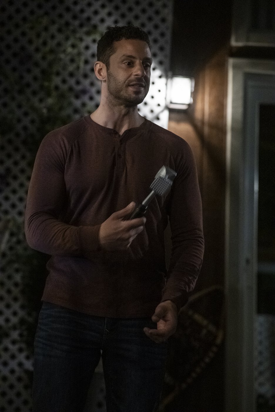 Eskalace smrti (2022) | ČSFD.cz