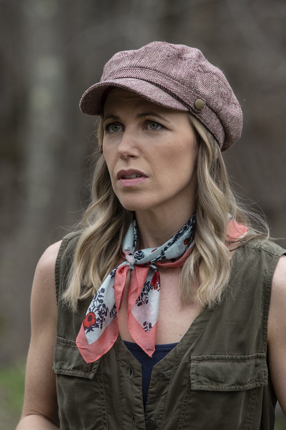 Eskalace smrti (2022) | ČSFD.cz