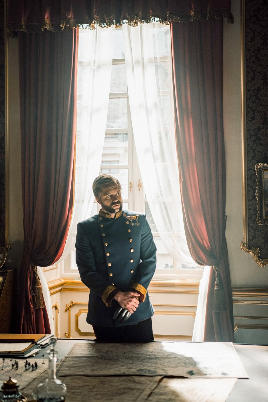 Sisi - Episode 2 (S02E02) (2022) | ČSFD.cz