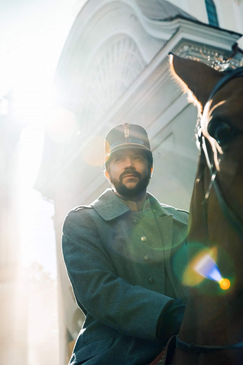 Sisi - Episode 3 (S02E03) (2022) | ČSFD.cz