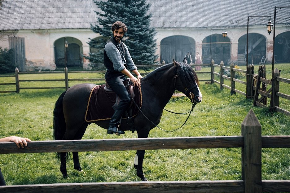 Sisi - Episode 6 (S02E06) (2022) | ČSFD.cz