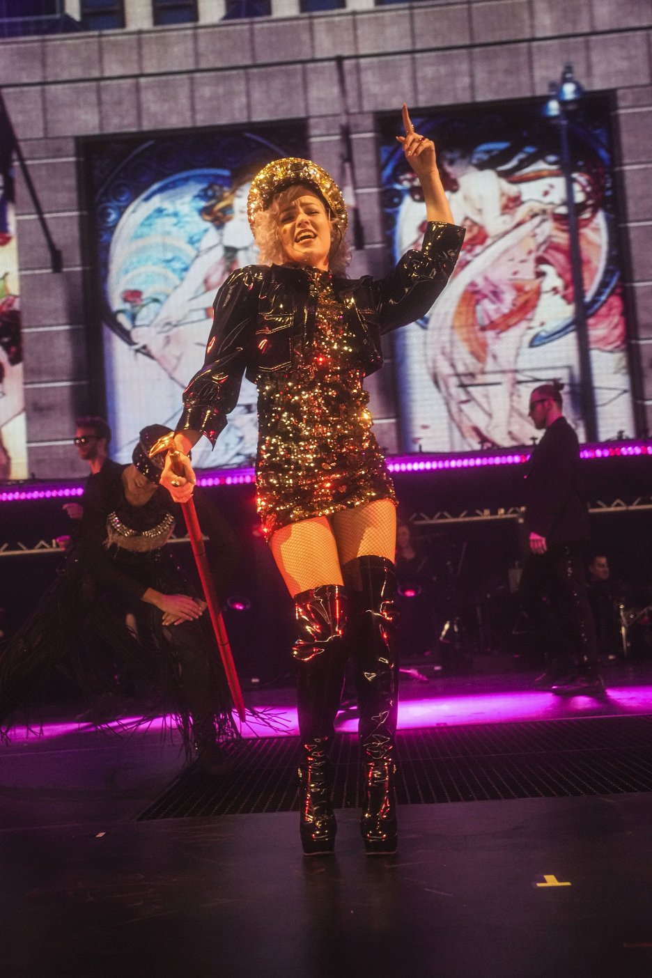 iMucha Show (2022) | ČSFD.cz