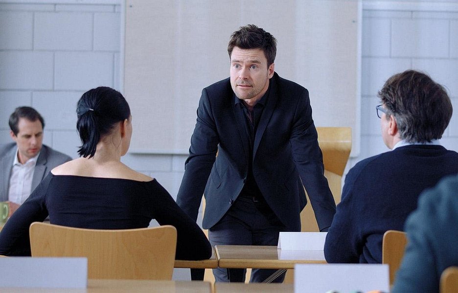 Faustdick (2020) | ČSFD.cz