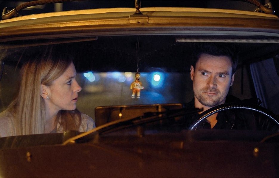 Faustdick (2020) | ČSFD.cz