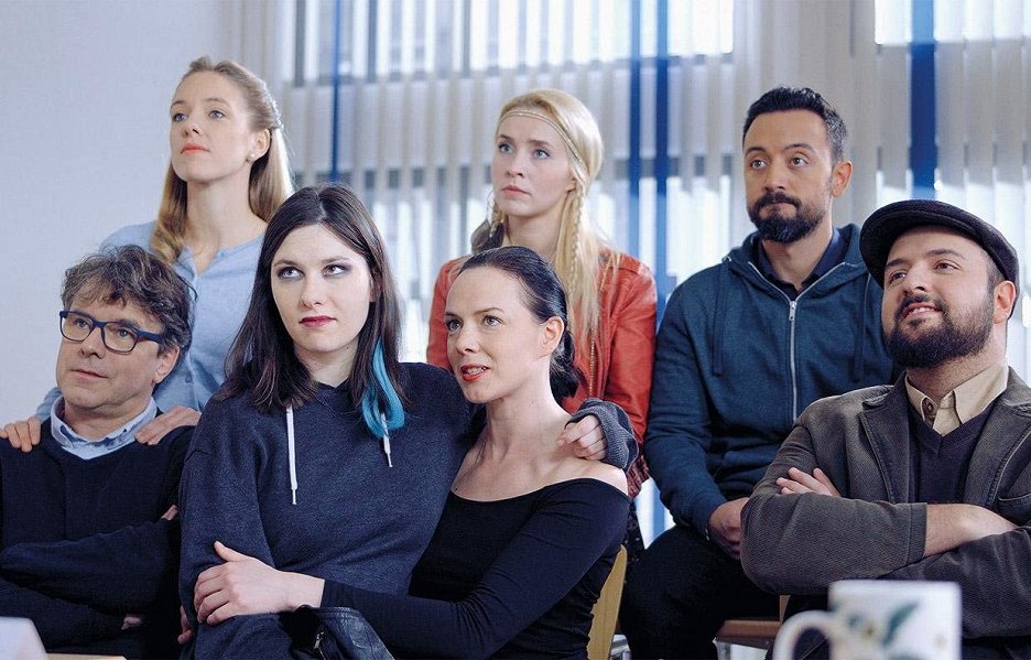 Faustdick (2020) | ČSFD.cz