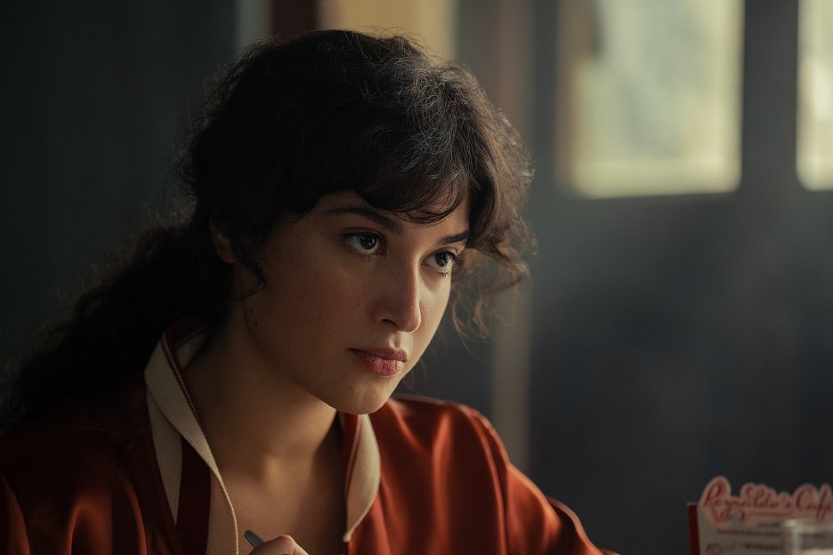 Šantaram - Zůstat, nebo odejít? (E09) (2022) | ČSFD.cz