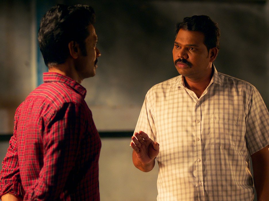 Drb - Drb pokračuje (E08) (2022) | ČSFD.cz