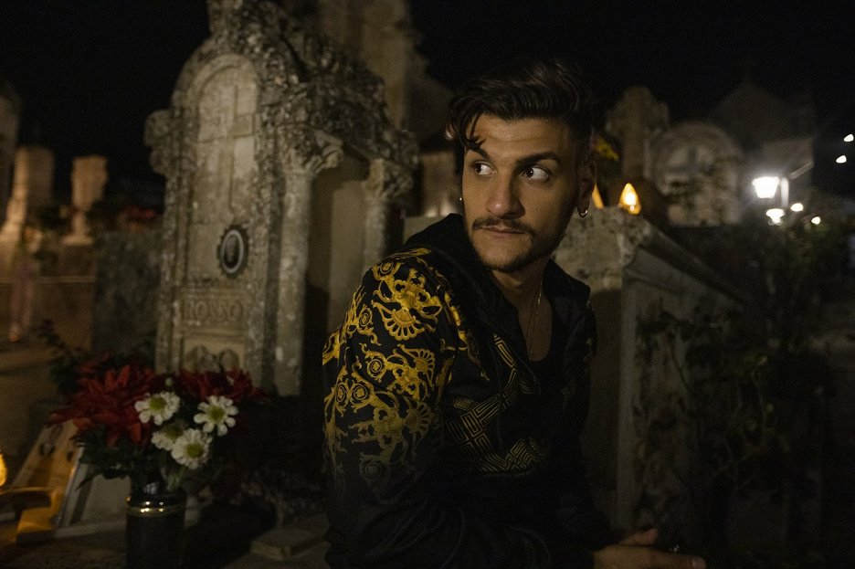 Koza Nostra (2022) | ČSFD.cz