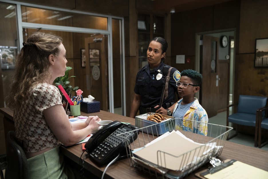 Panhandle - To Bell or Not to Bell? (E01) (2022) | ČSFD.cz