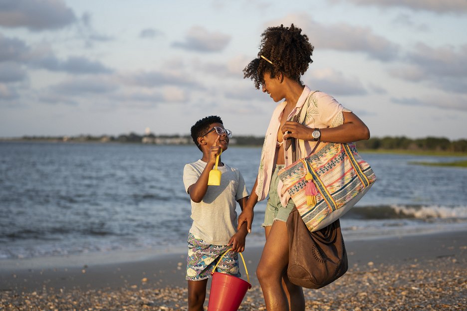 Panhandle - Machetes Out (E07) (2022) | ČSFD.cz