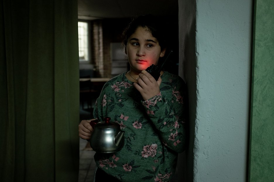 Stille Post (2021) | ČSFD.cz