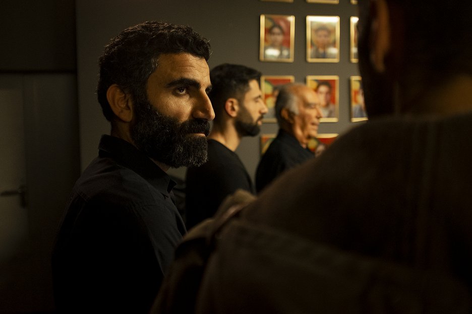 Stille Post (2021) | ČSFD.cz