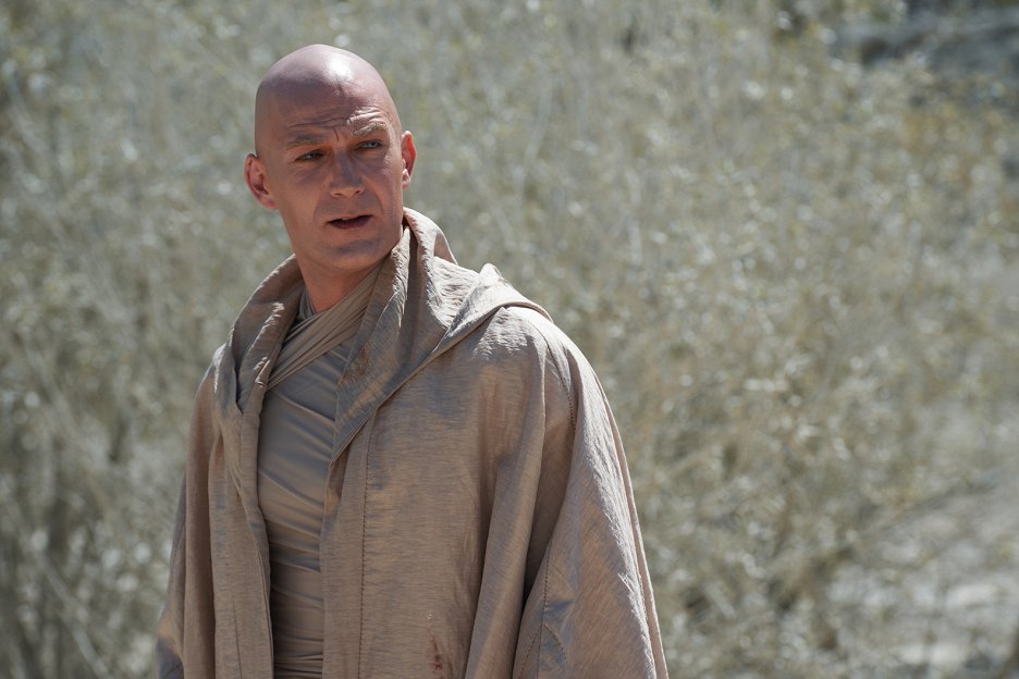 Simon Harrison | Galerie - Z filmu | ČSFD.cz