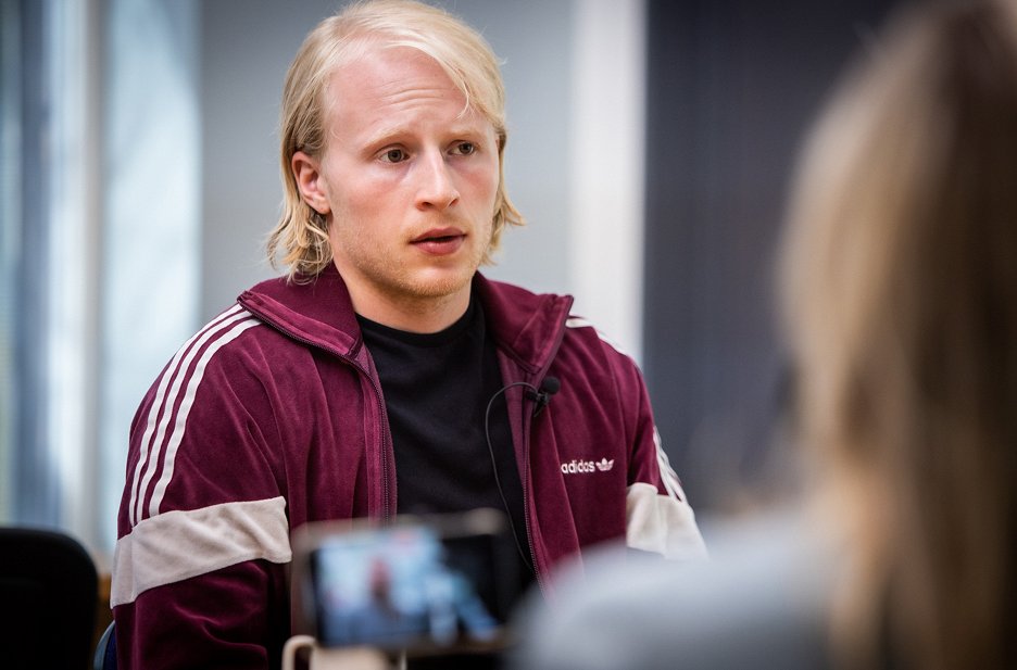 Wisting - Episode 2 (S02E02) (2022) | ČSFD.cz