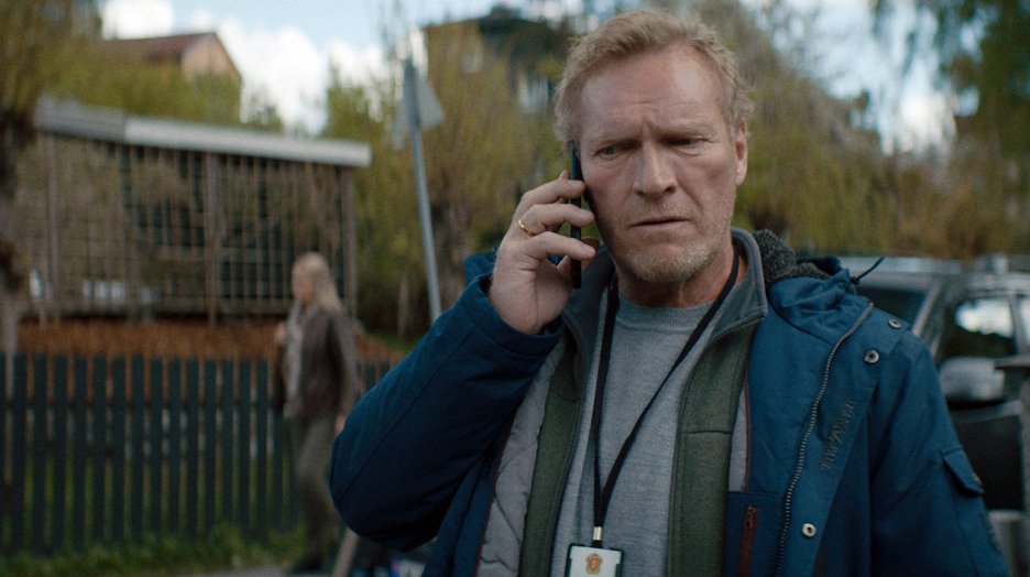 Wisting - Episode 2 (S02E02) (2022) | ČSFD.cz