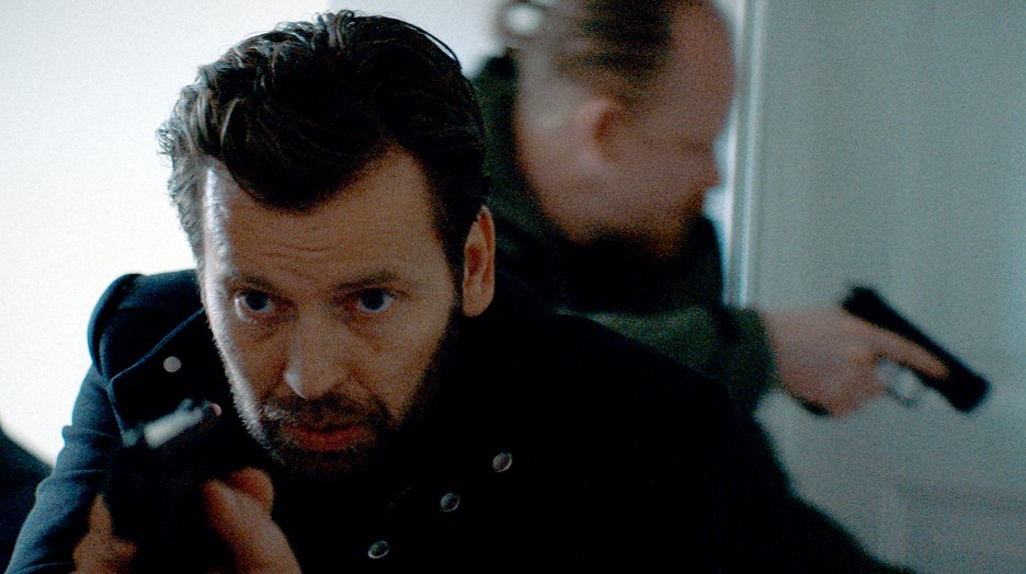 Wisting - Episode 3 (S02E03) (2022) | ČSFD.cz