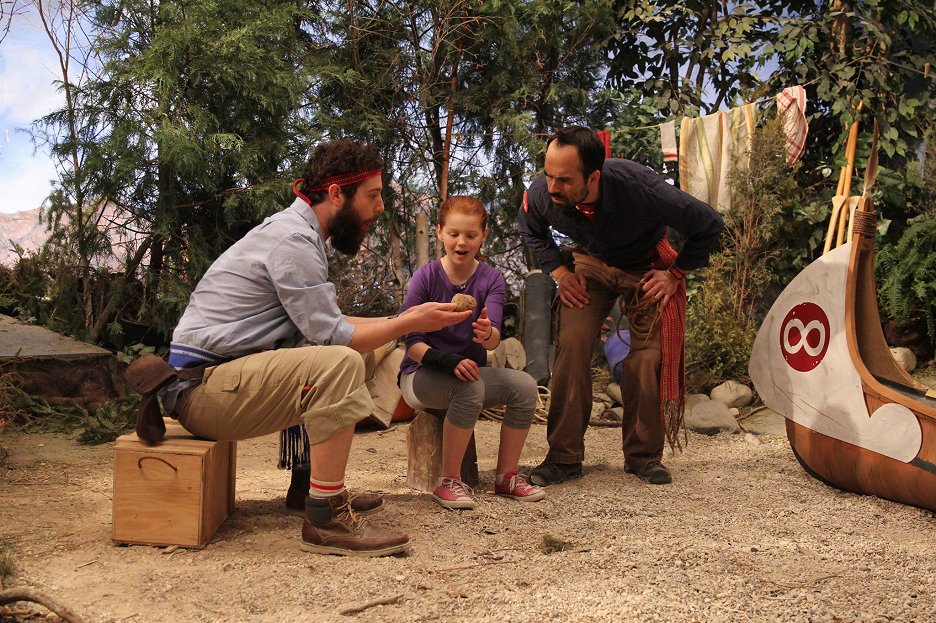 Canot cocasse - Season 1 (S01) (2017) | ČSFD.cz