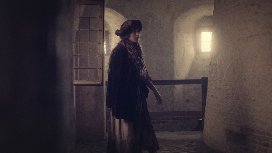 Den anden verden - Episode 19 (E19) (2016) | ČSFD.cz