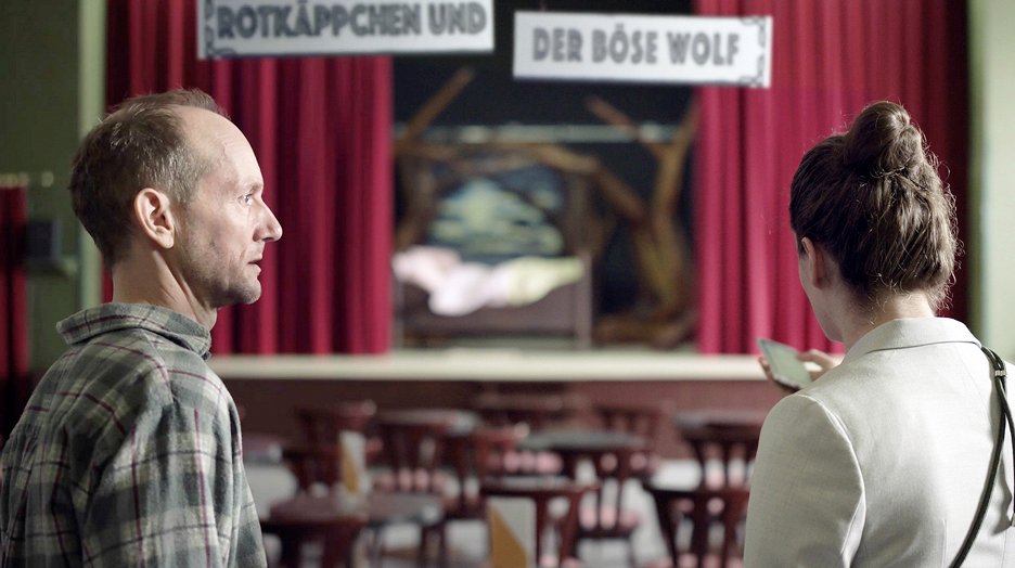 In letzter Konsequenz (2020) | ČSFD.cz