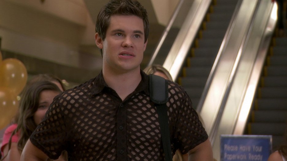 Workaholics - Model Kombat (S02E04) (2011) | ČSFD.cz