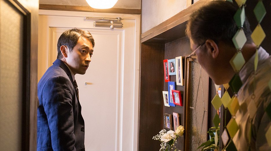 Genkai danči - Danči wa šinsei na tokoro desu (E02) (2018) | Galerie - Z epizody | ČSFD.cz