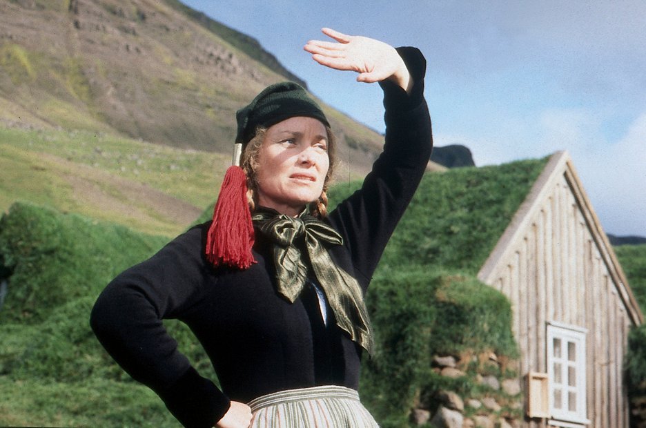 Nonni og Manni - Episode 1 (E01) (1988) | ČSFD.cz