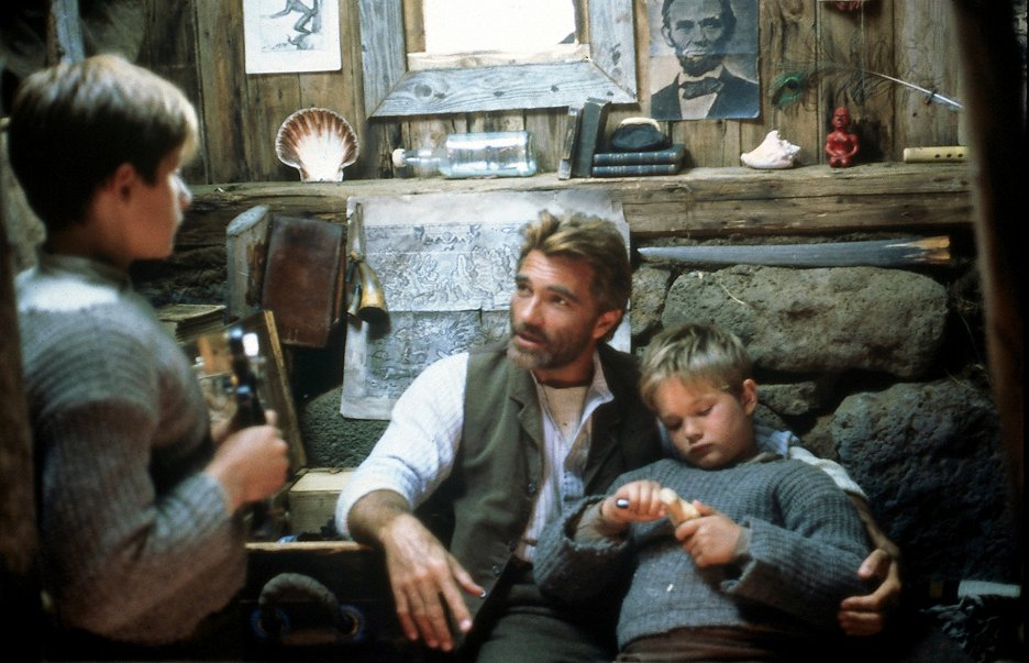 Nonni og Manni - Episode 1 (E01) (1988) | ČSFD.cz