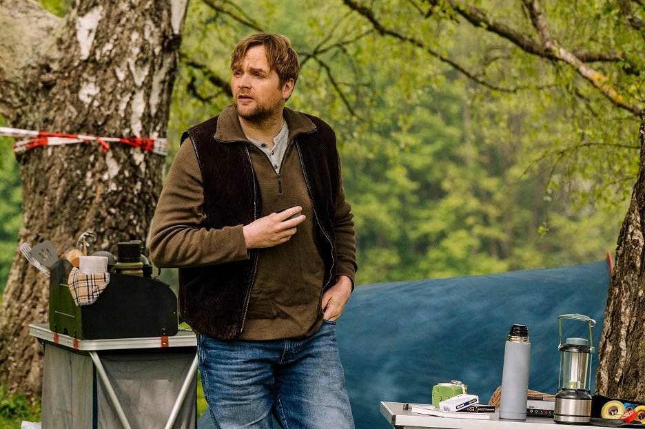 Speciální tým Kolín - Unter Schafen (S21E14) (2022) | ČSFD.cz