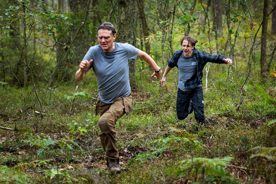 Försvunna människor - Episode 1 (E01) (2022) | ČSFD.cz