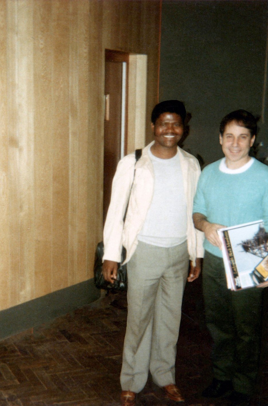 The Story of Joseph Shabalala and Ladysmith Black Mambazo (2021 ...