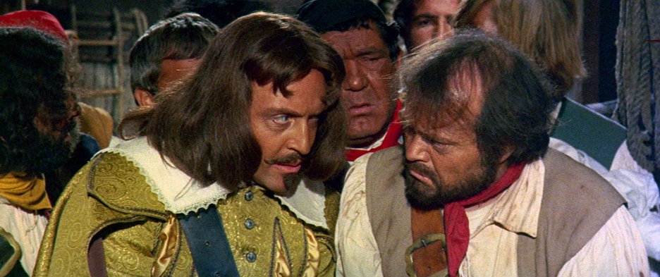 Carlo Reali | ČSFD.cz