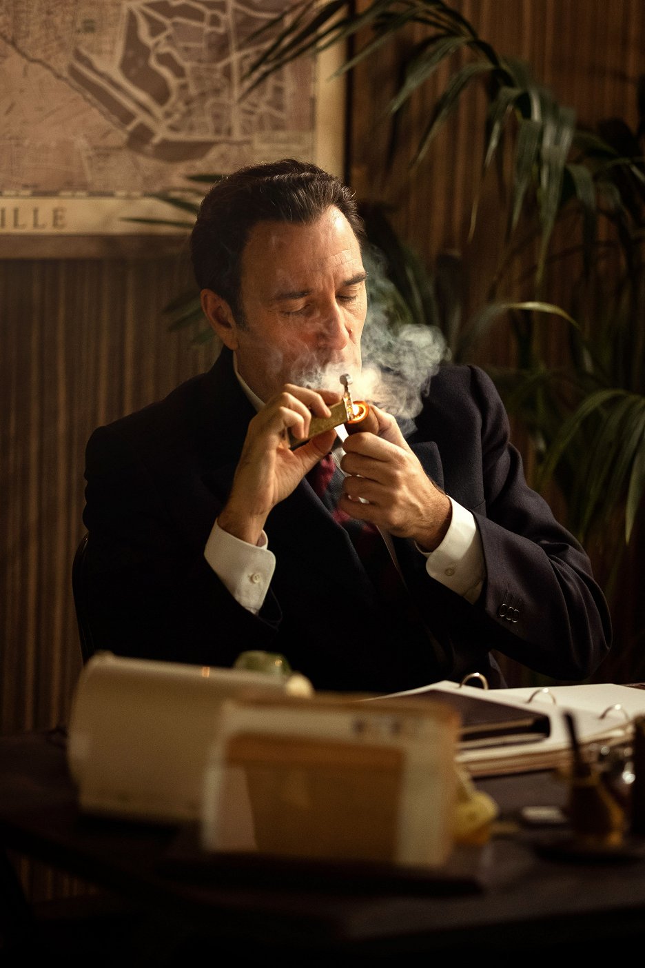 Diabolik - Ginko all'attacco! (2022) | Galerie - Z natáčení | ČSFD.cz